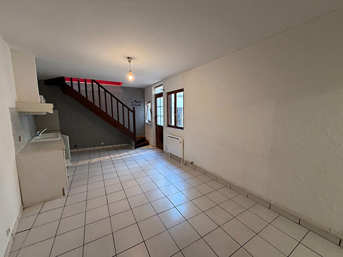 Appartement 2 pièces à Bourges, Centre-ville, Charlet, Lahitolle, Pignoux, Sembat, à vendre