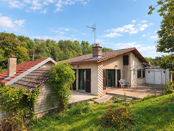 Maison 5 pièces à vendre à Fraisans