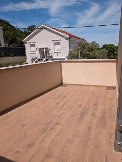 Appartement 3 pièces à Plateau, Le Teil, à louer