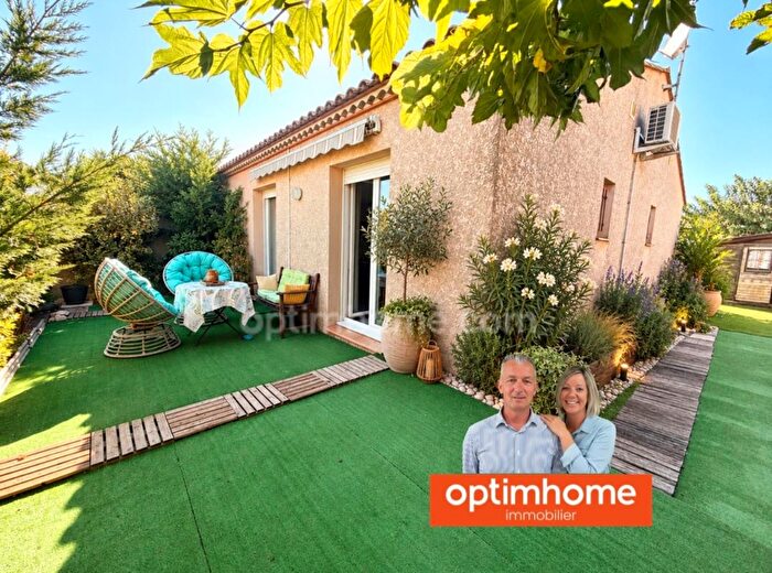 Maison 3 pièces à vendre à Aigues-Mortes