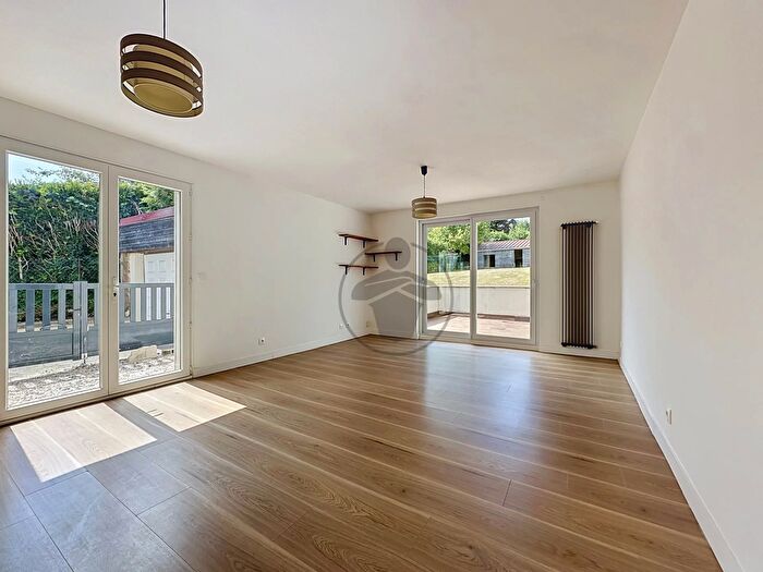 Maison 5 pièces à vendre à Fontaine-lès-Clercs