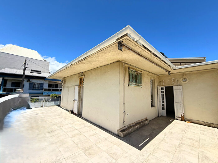 Saint-Denis, Vauban - Maison 6 pièces à vendre