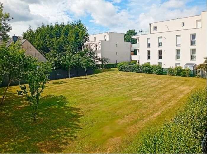 Appartement 5 pièces à vendre à Bruz, La Haye de Pan, Le Clos, La Gressaudière