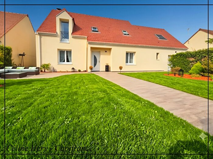 Hanches : Maison 6 pièces à vendre