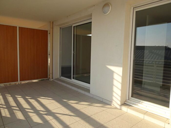 Avignon, Préfecture : Appartement 2 pièces à louer