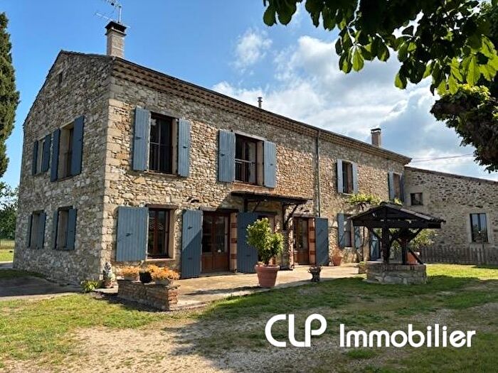 Maison à vendre - Charols - 12 pièces - 9 chambres