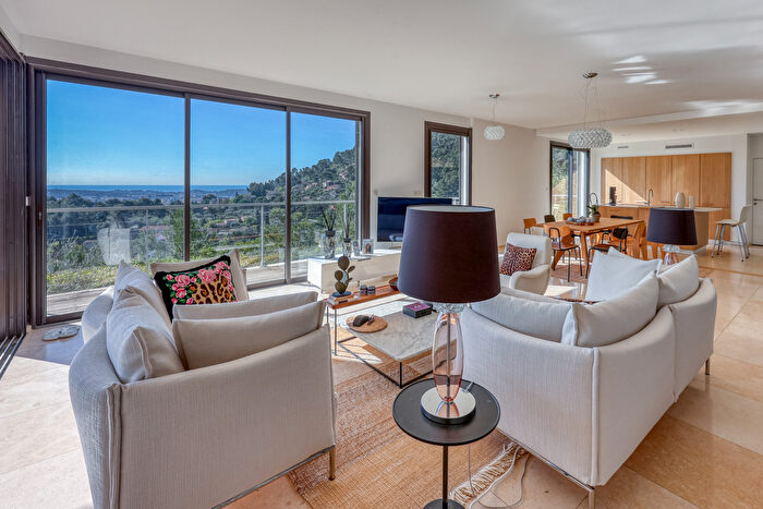 Maison à vendre - La Valette-du-Var, Baudouvin, Saint-Joseph, Favières - 5 pièces - 4 chambres