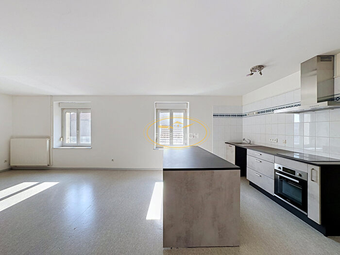 Appartement 4 pièces à Lérouville, à louer