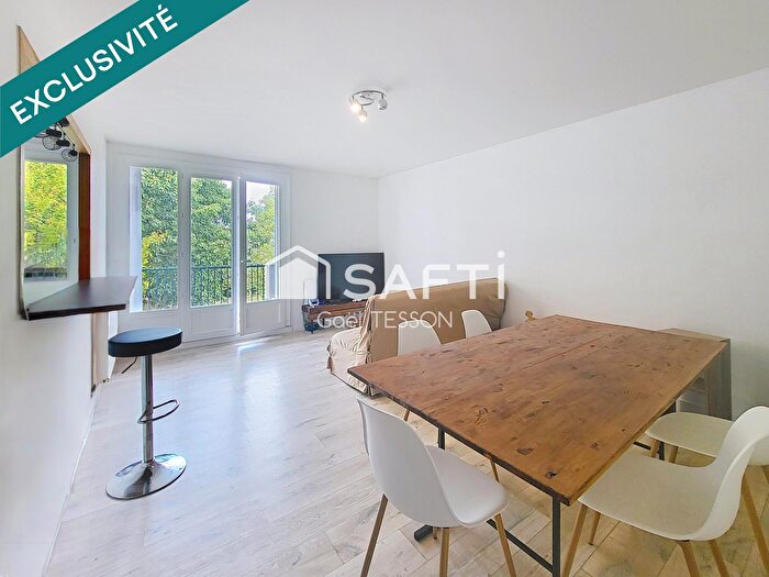 Appartement 2 pièces à vendre - Bergerac, Clairat, L'Alba, Les Costes
