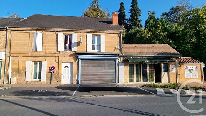 Maison à vendre - Sarlat-la-Canéda - 10 pièces - 3 chambres