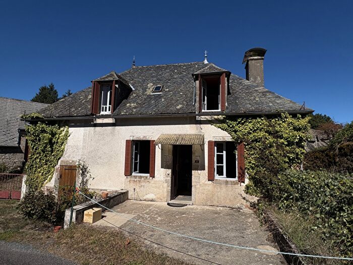 Auriac - Maison 4 pièces à vendre