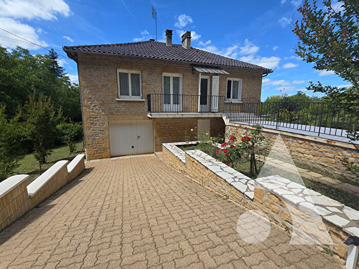 Maison 5 pièces à Cénac-et-Saint-Julien, à vendre