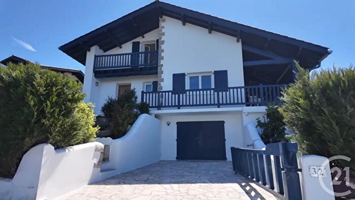 Maison 4 pièces à vendre - Hendaye, Lissardy