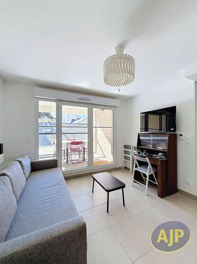 Gambetta, Pornichet - Appartement 2 pièces à louer