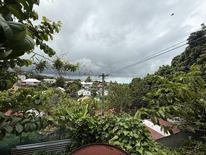 Maison à vendre - Entre-Deux - 4 pièces - 2 chambres