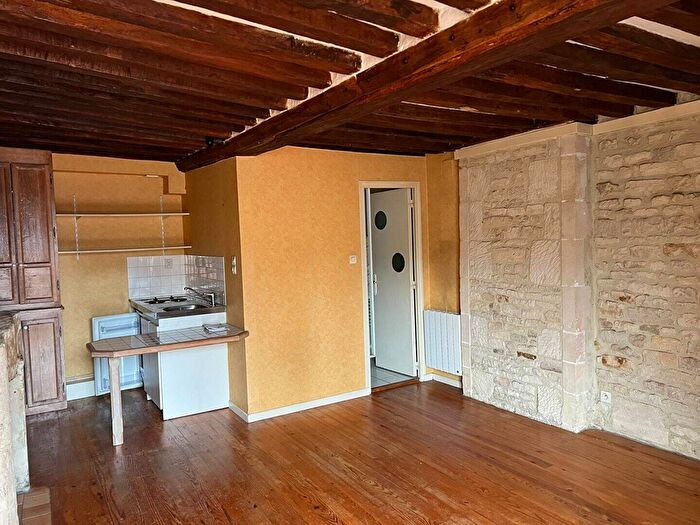 Appartement à louer - Hastings, Caen - 1 pièce