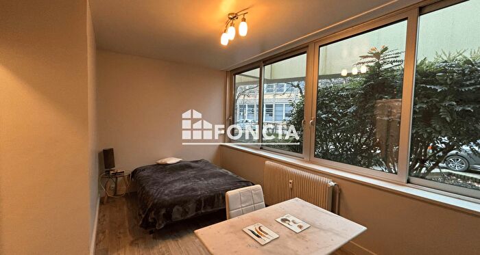 Appartement à vendre - Vernon, Centre-ville - 1 pièce