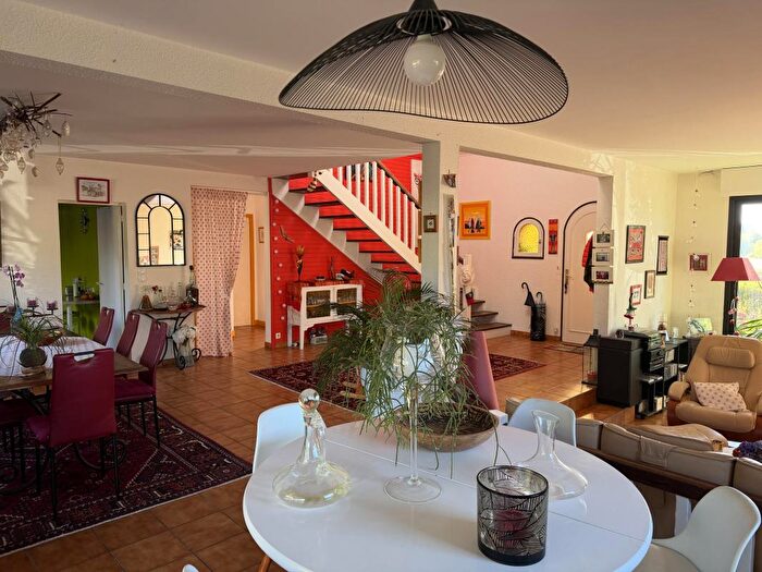 Maison 6 pièces à vendre - Guérande, Villages-Sud