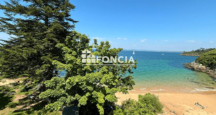 Appartement à vendre - Douarnenez, Gozh - 1 pièce