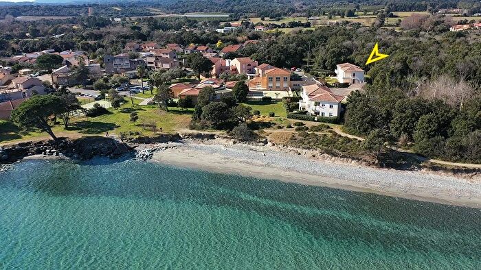 Santa-Maria-Poggio : Appartement 3 pièces à vendre
