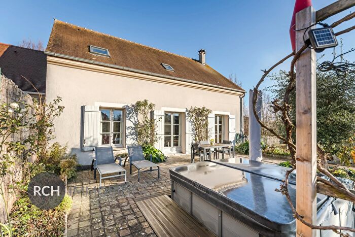 Maison à vendre - Thoiry - 6 pièces - 4 chambres