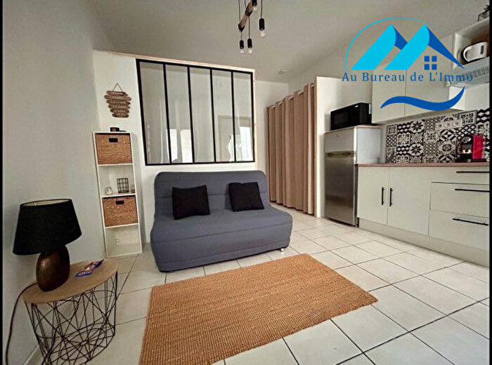 Appartement à vendre - Marseille e , Saint-Victor - 1 pièce