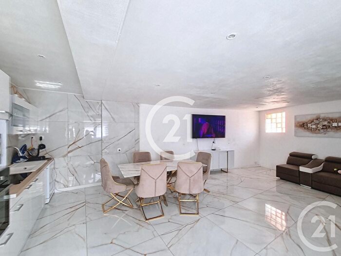 Maison à vendre - Alénya - 4 pièces - 3 chambres