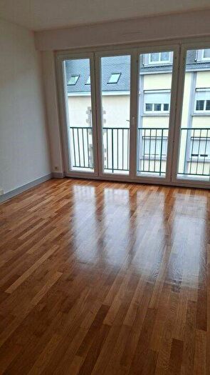 Appartement 3 pièces à Quatre Chemins-Quelisoy, Larmor-Plage, à louer