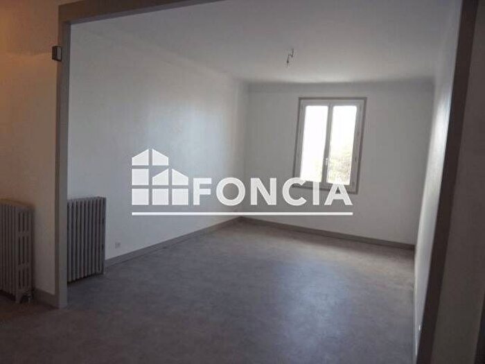 Appartement à louer - La Rochefoucauld-Aguilera, Biarritz - 4 pièces - 3 chambres