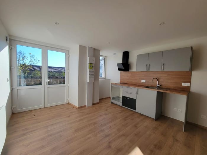 Appartement 3 pièces à Blavozy, à louer