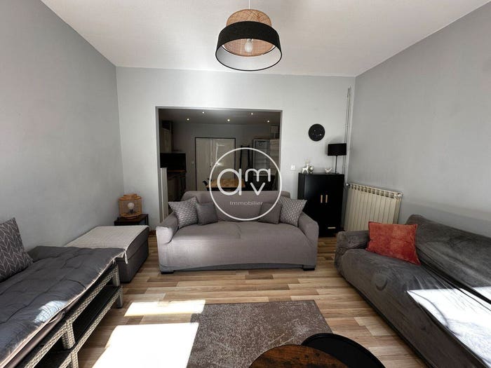 Toulon : Appartement 2 pièces à louer