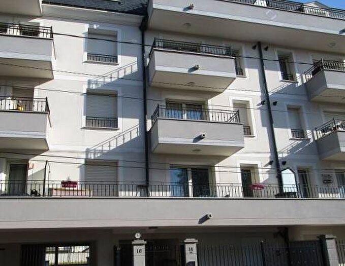 Briand, Villeparisis : Appartement 3 pièces à louer