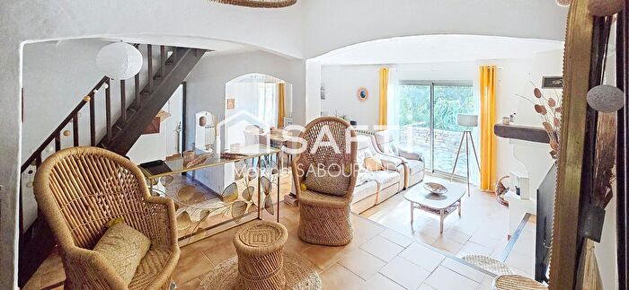 Le Luc - Maison 10 pièces à vendre