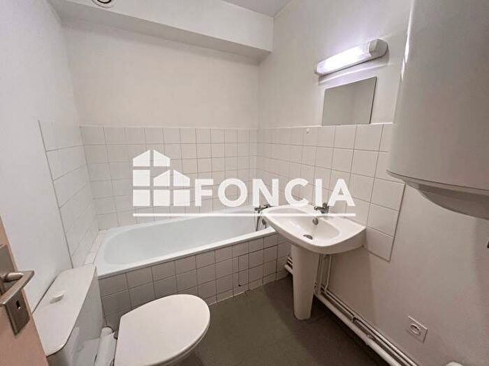Appartement 2 pièces à louer à Gare Nord et Ouest, Charleville-Mézières