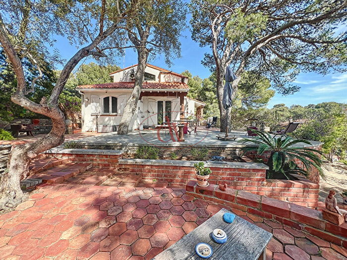 Espira-de-lAgly : Maison 5 pièces à vendre