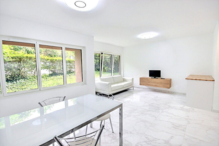 Fresnes, Lumière, Liberté - Appartement 2 pièces à vendre