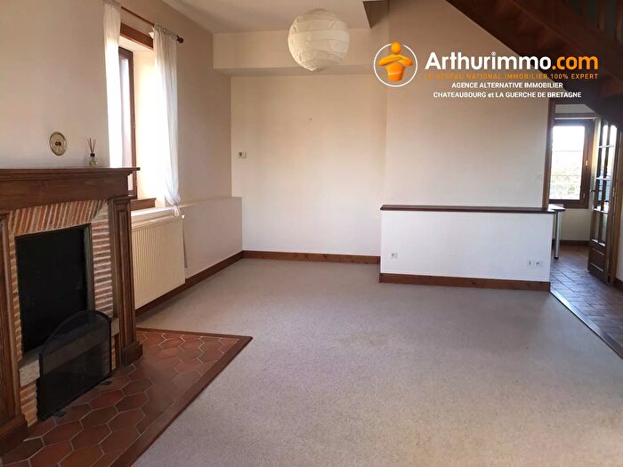 Appartement 4 pièces à louer à Saint-Didier