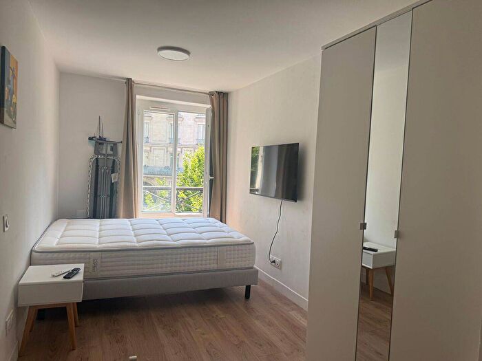 Appartement 1 pièce à louer - Louis Blanc-Aqueduc, Paris 10ème arrondissement