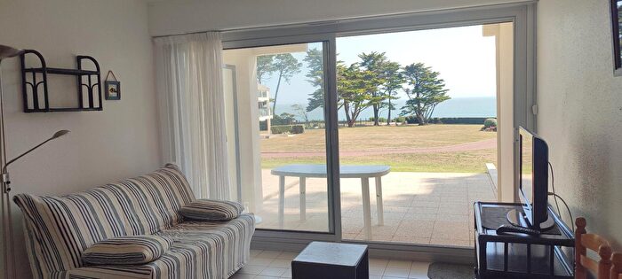 Appartement 1 pièce à vendre - Pornic, Birochère, Joselière, Le Plessis Maîs