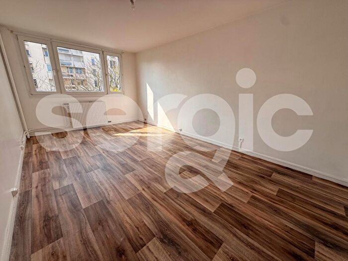 Appartement à louer - Wattignies, Le Blanc Riez - 2 pièces - 1 chambre