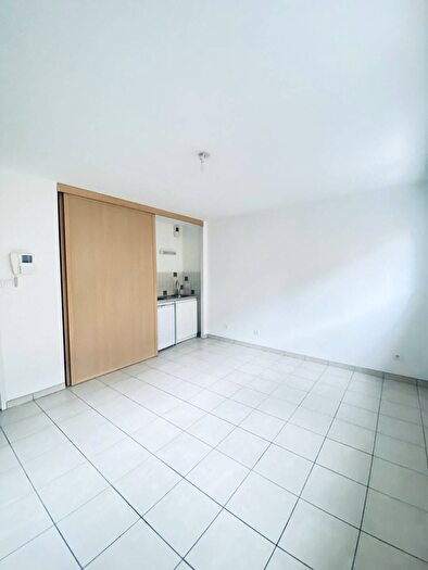 Belfort : Appartement 1 pièce à louer