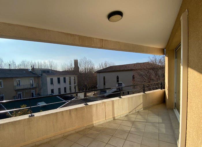 Appartement 2 pièces à louer - Centre Ville, Aix-en-Provence