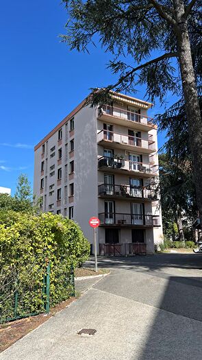 Appartement à vendre - Tassin-la-Demi-Lune, Charles de Gaulle - 3 pièces - 2 chambres