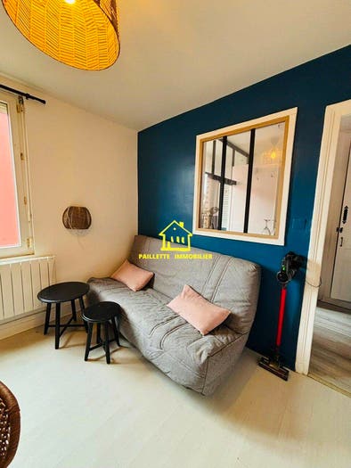 Appartement 1 pièce à louer à Le Havre
