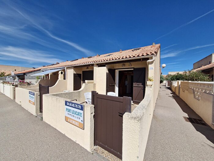 Maison 1 pièce à Leucate, à vendre