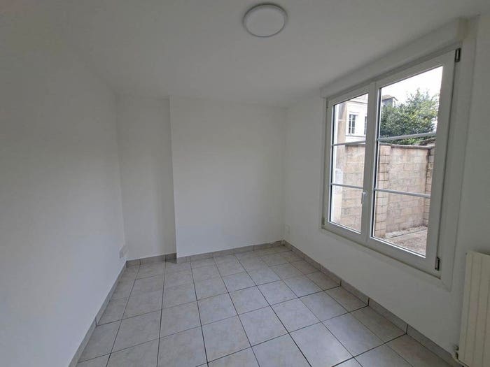 Appartement 1 pièce à louer - Centre Ville-Petit Margny, Compiègne