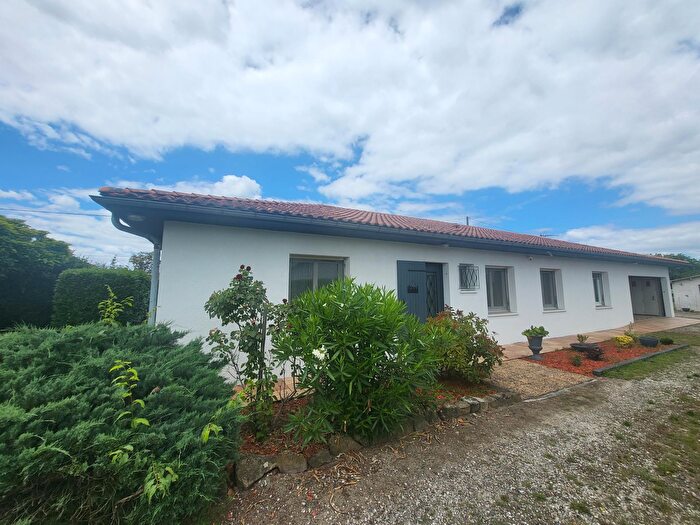Maison 6 pièces à Villenave-d'Ornon, Rouquette, Courréjean, Hourcade, à louer