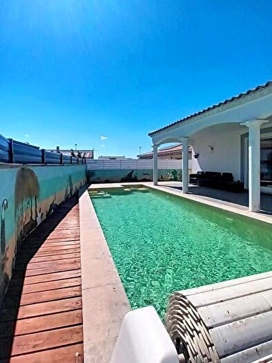 Maison 4 pièces à Lézignan-Corbières, à vendre