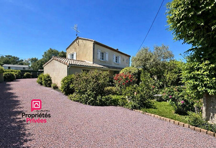 Marsas - Maison 5 pièces à vendre