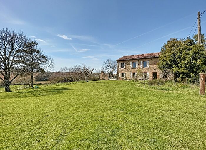 Maison à vendre - Francarville - 5 pièces - 4 chambres